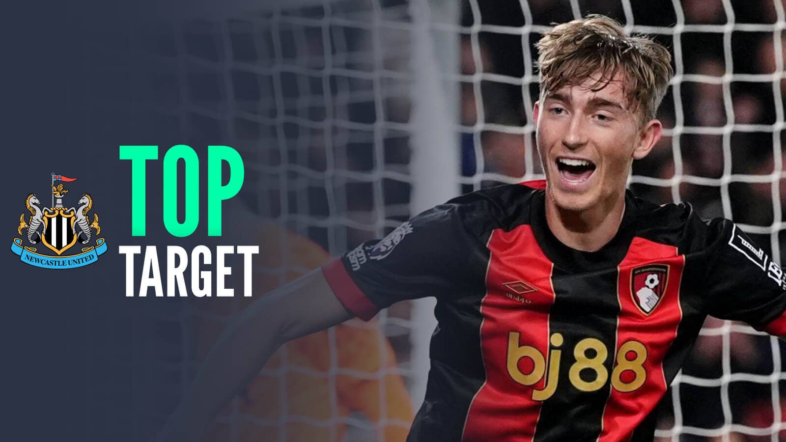 Newcastle news: Magpies in direct contact with £50m star’s agents after ...