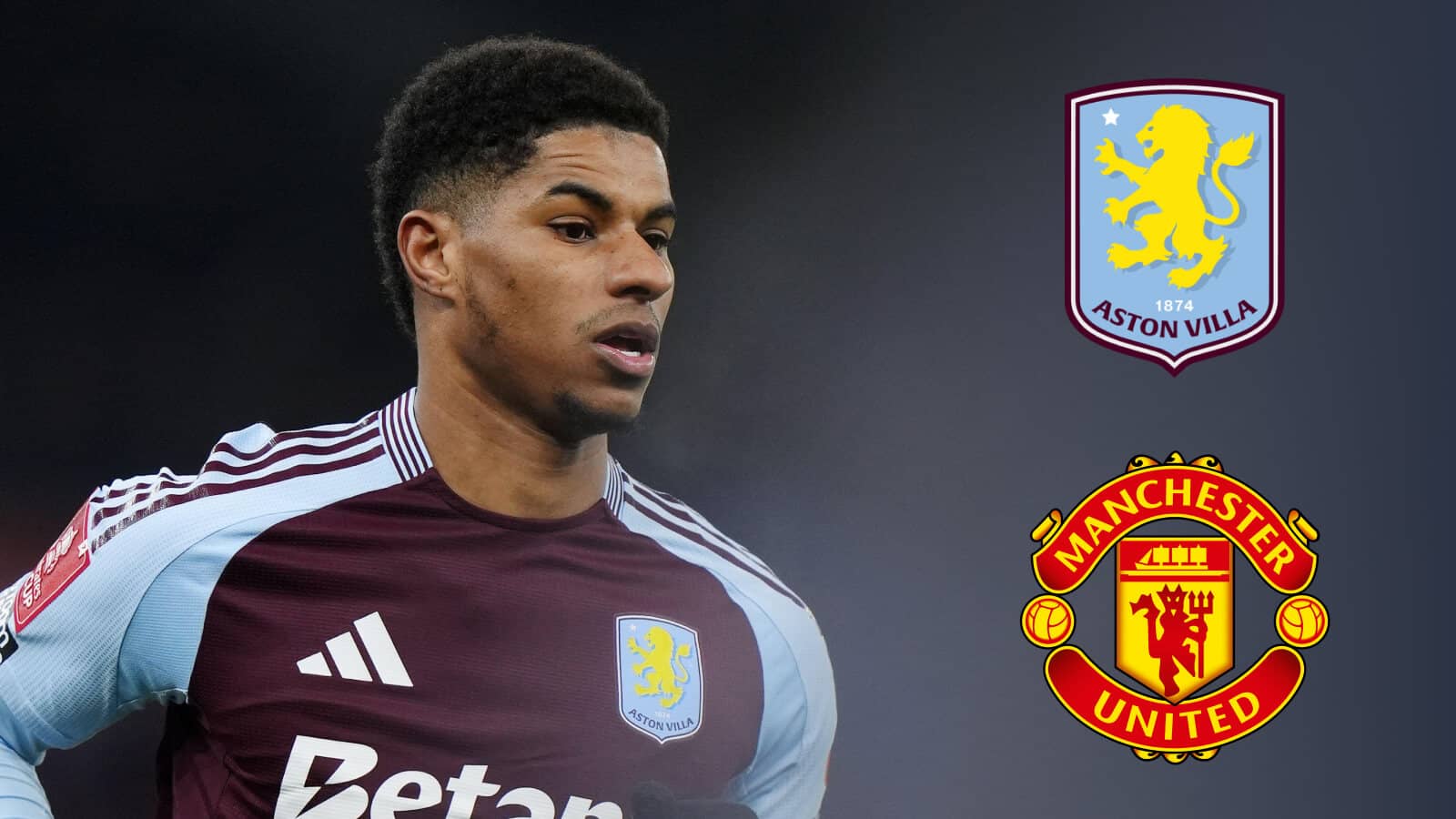 Man Utd news: Major Red Devils blunder revealed as truth about permanent Marcus Rashford exit ...