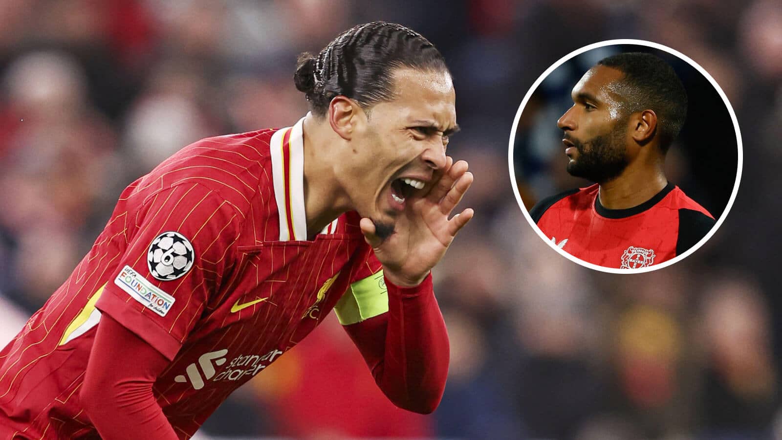 Liverpool transfer news: Reds backed to destroy Barcelona transfer ...