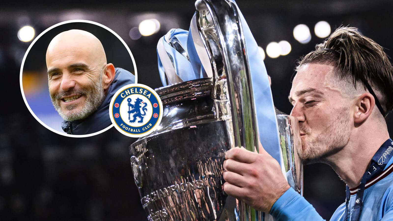 Man City news: Chelsea target Etihad ‘fighter’ Pep Guardiola wants gone