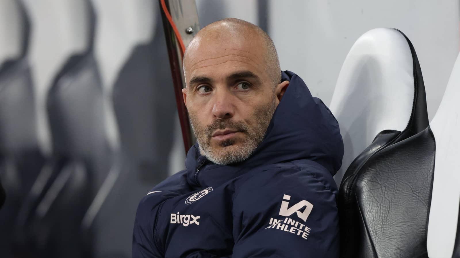 Chelsea transfer news: Club chief bluntly tells Blues that move for ...