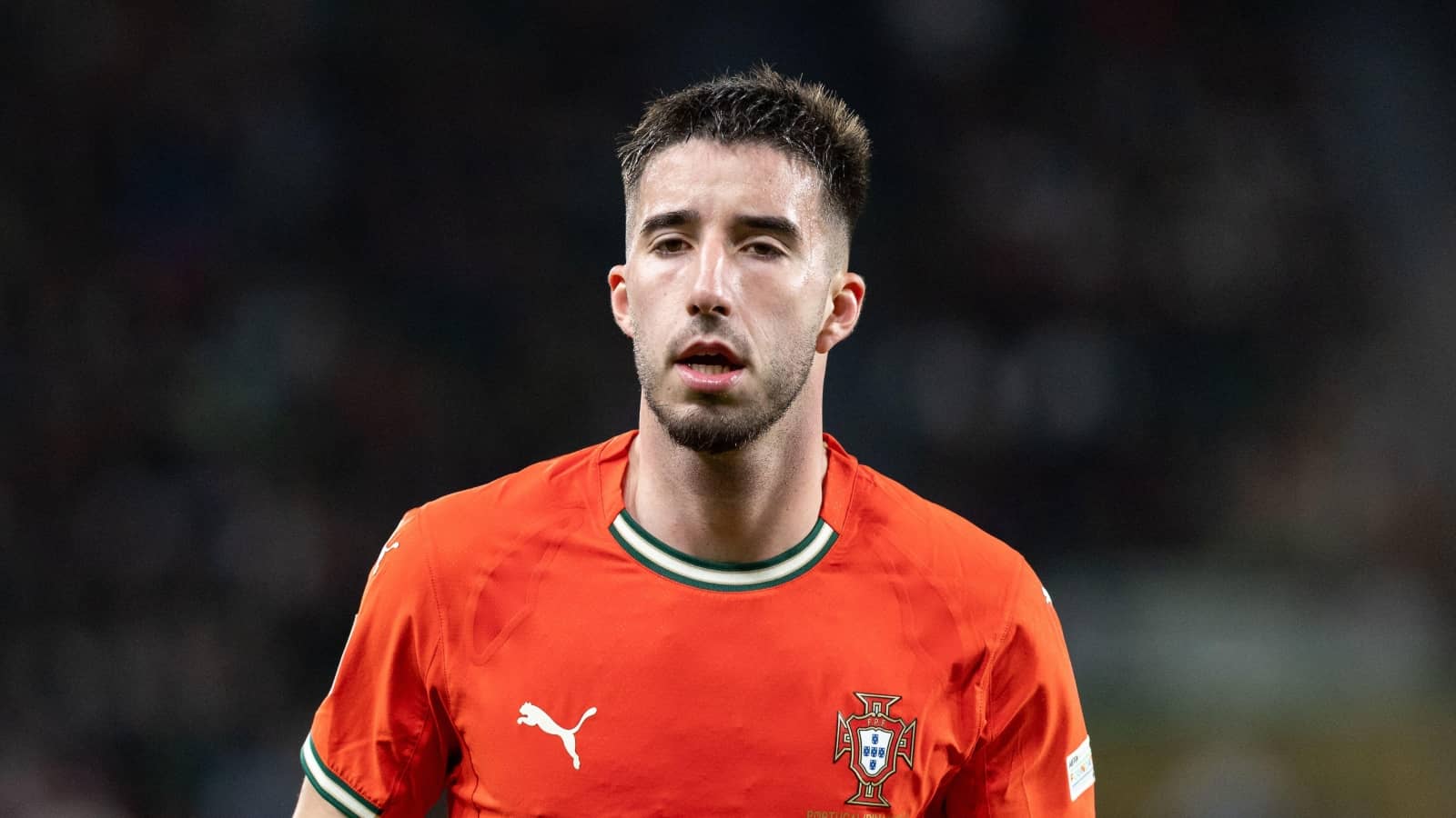 Man Utd transfers: Amorim 'on verge' of moving for 'exemplary' star ...