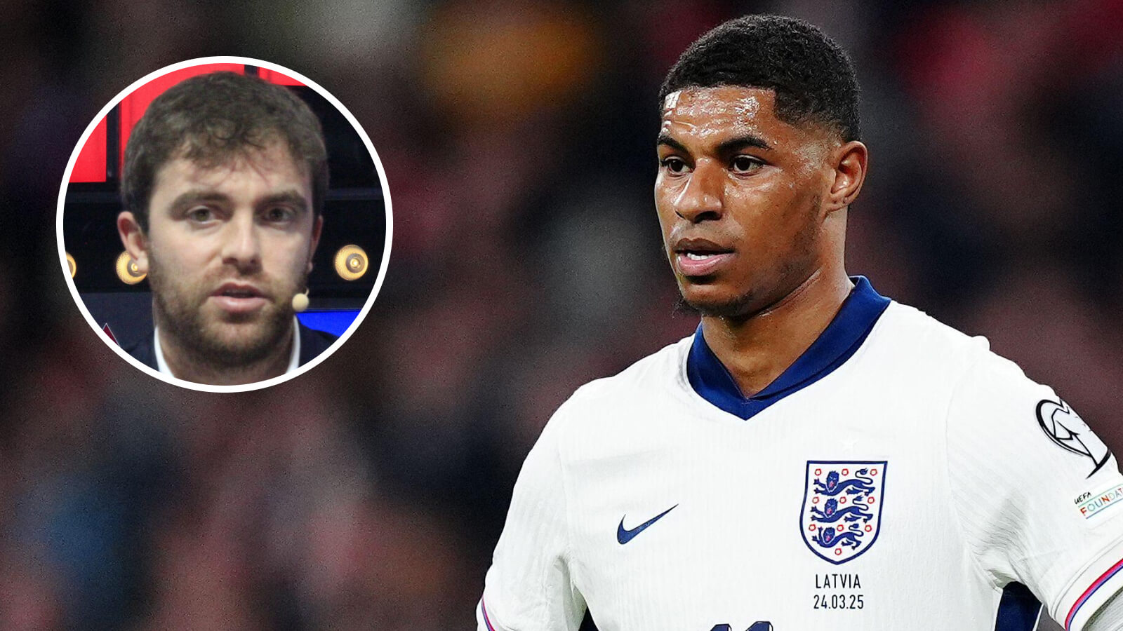 Marcus Rashford transfer: Romano analyses permanent Aston Villa move as myth shut down