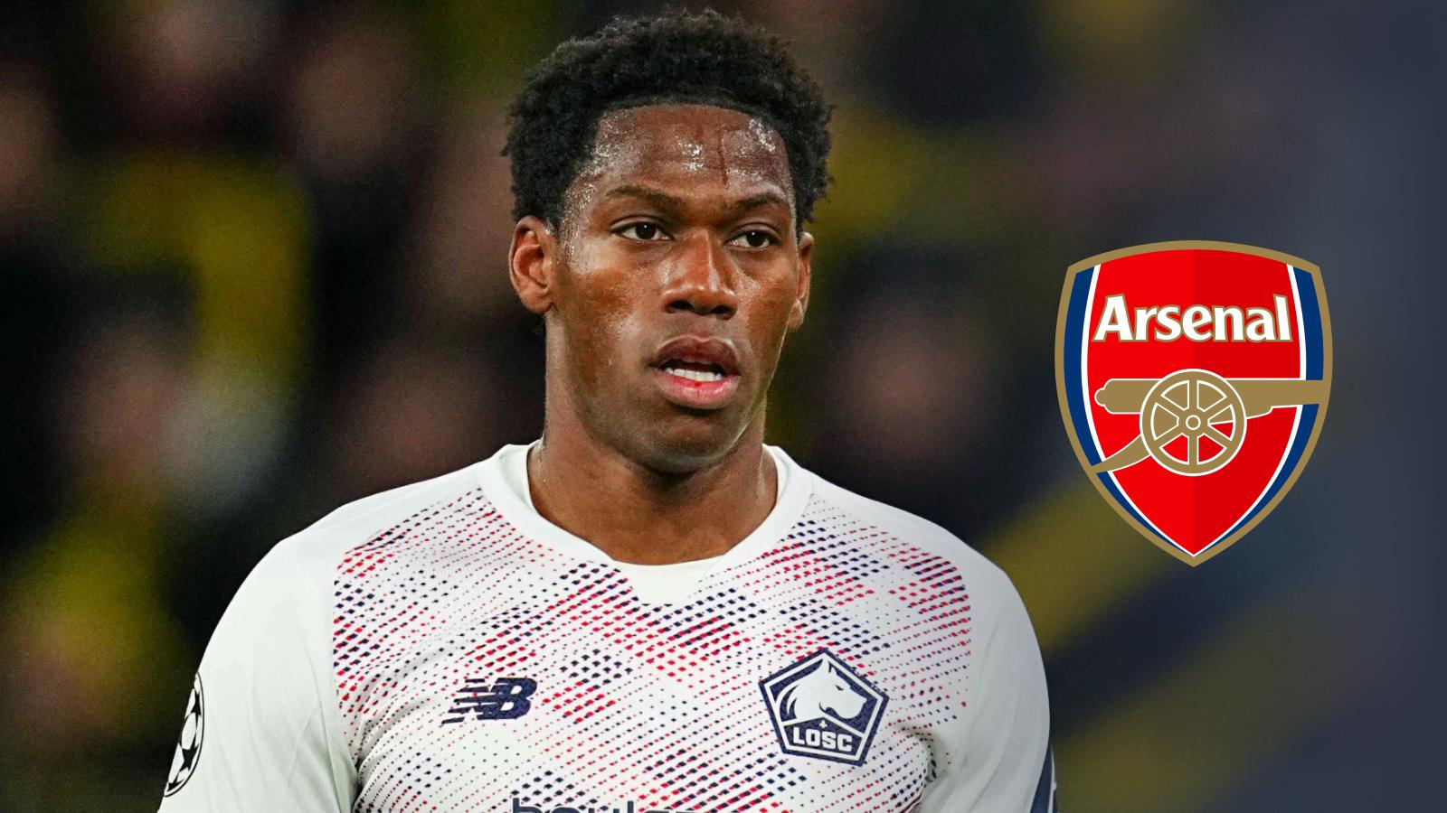 Arsenal transfers: Gunners battling THREE Prem rivals for 107-goal striker as Newcastle surge ...