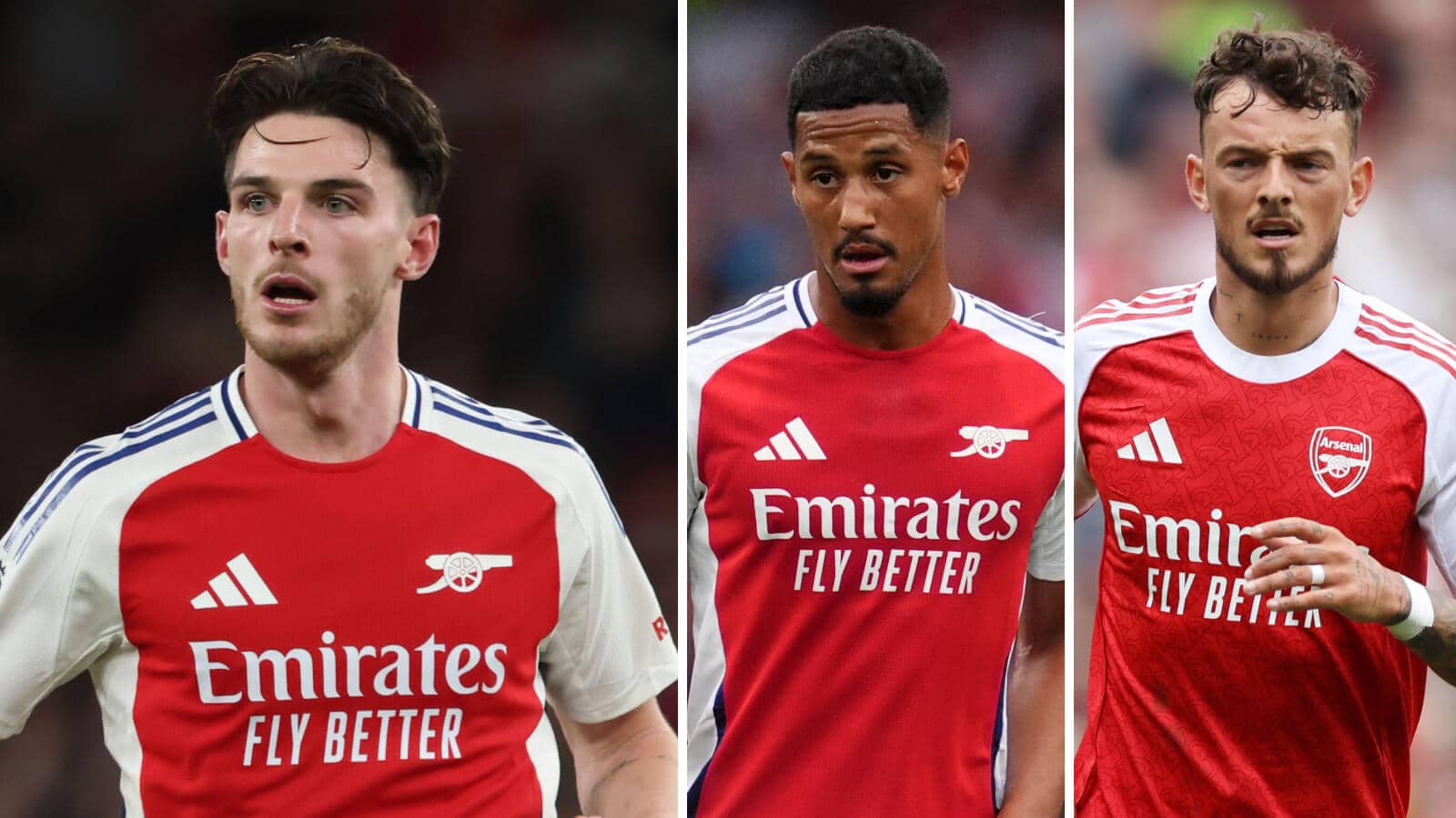 Arsenal wages: Top 10 highest-paid players at Emirates Stadium