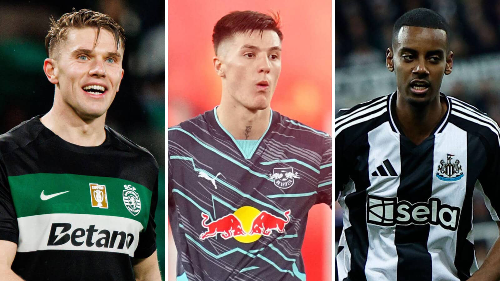 Arsenal transfers: Gunners plan eye-watering bid for ‘Europe's most-wanted striker’