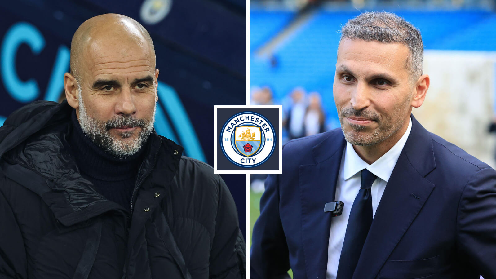 Man City FFP: Astonishing cost of case revealed as Premier League hit ...
