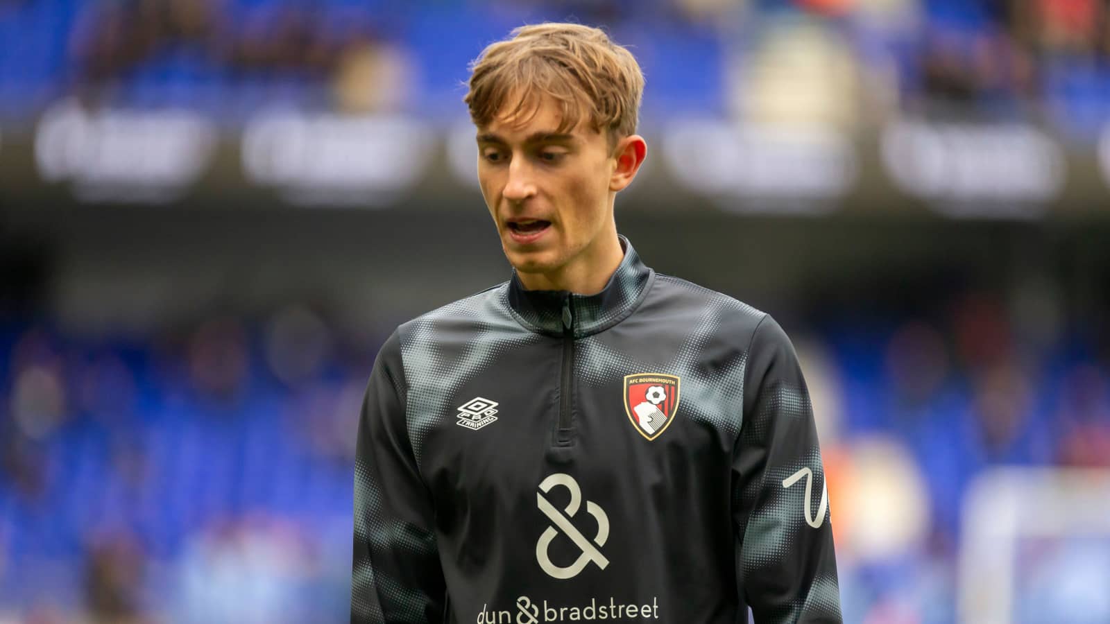 Dean Huijsen: Liverpool, Real Madrid barged aside as Euro big-guns make ...