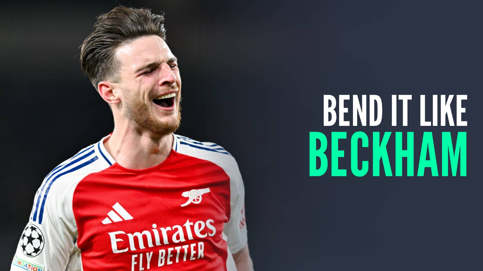 Arsenal: Fans RAVE over 'Arteta's magnum opus' and Rice 'turning into ...