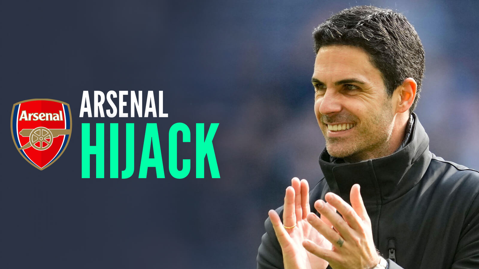 Arsenal news: Arteta eyes shock hijack of £45m Liverpool deal