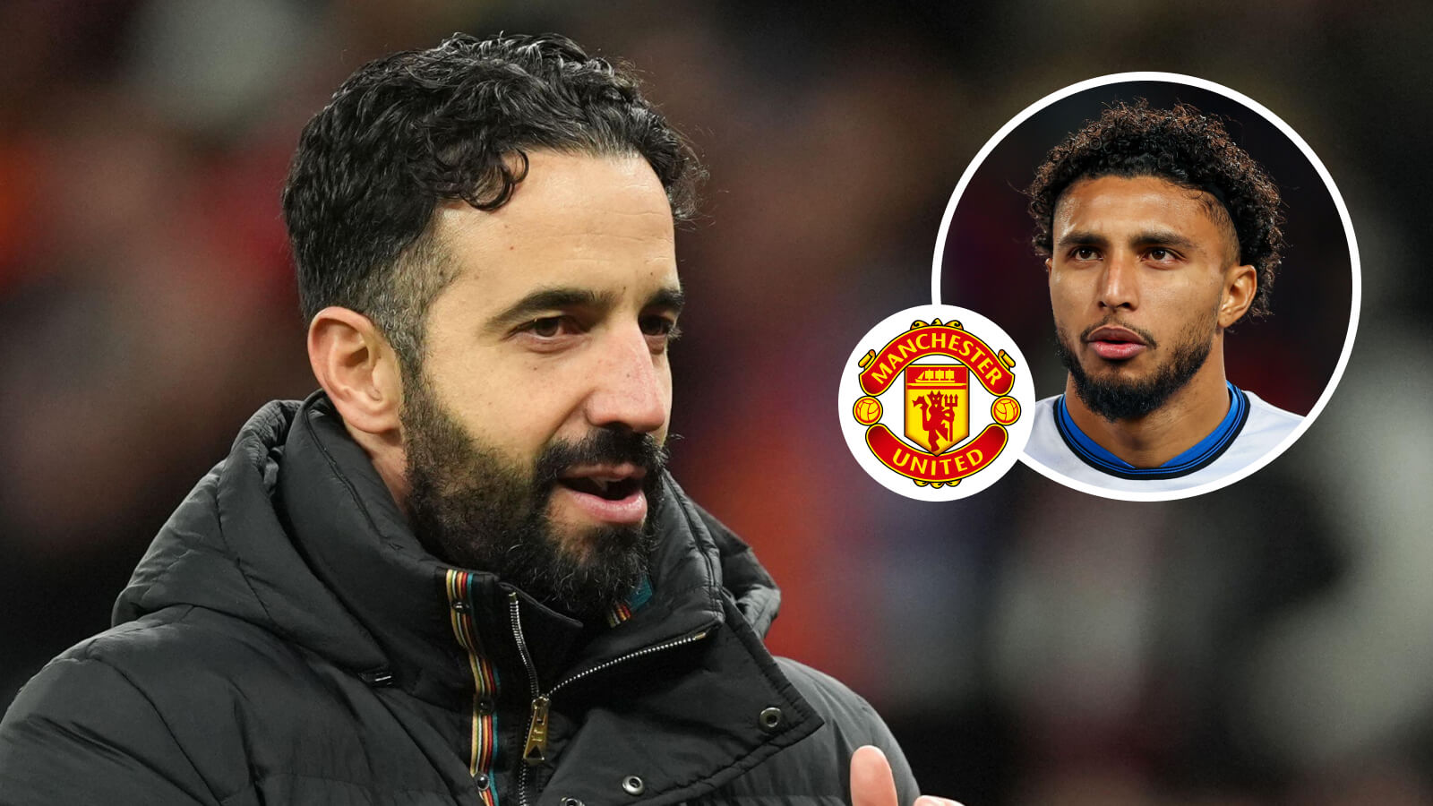 Man Utd news: Amorim chasing sublime £147m double deal but Man City also in frame