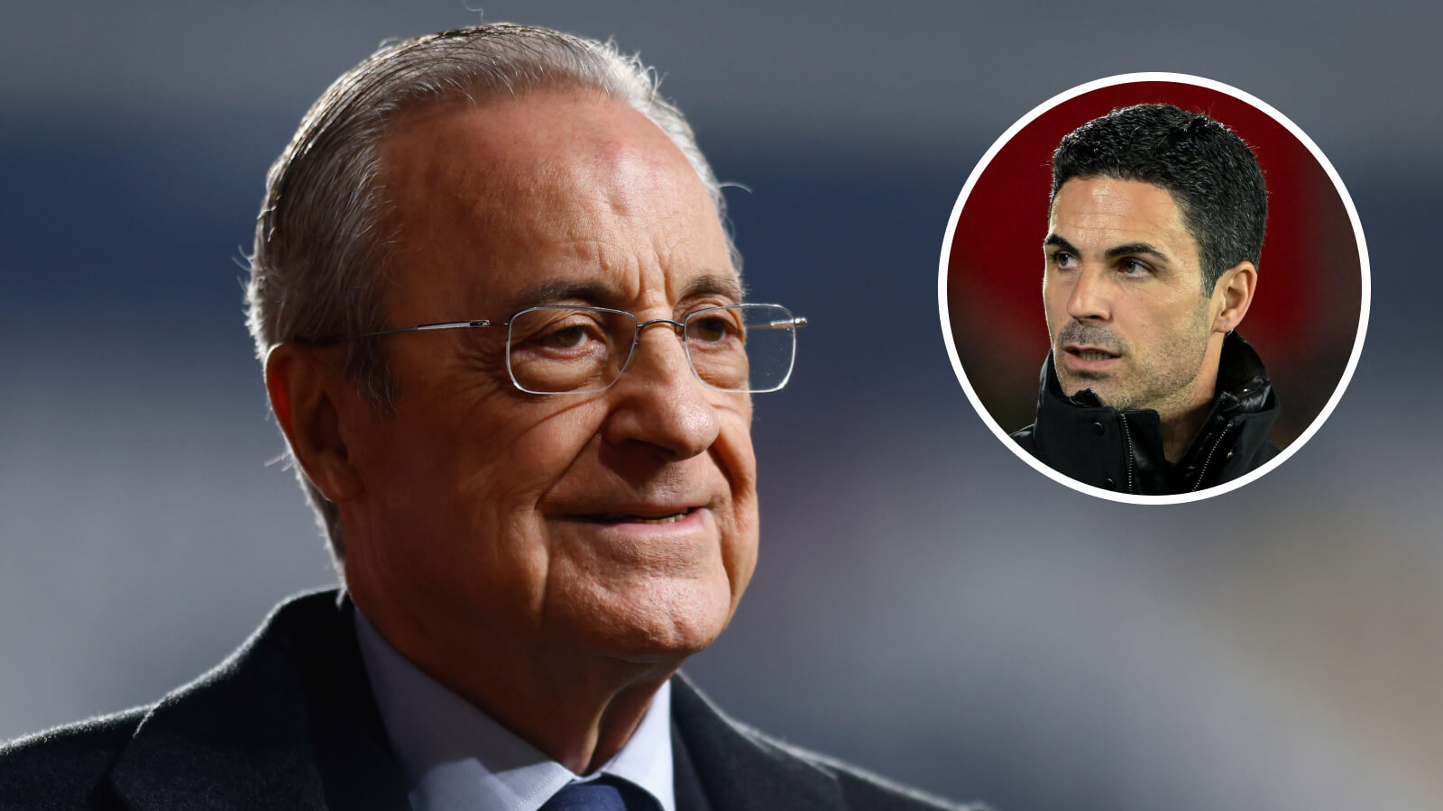 Real Madrid news: 'Usual strategy' to sign Arsenal ace deployed, with ...