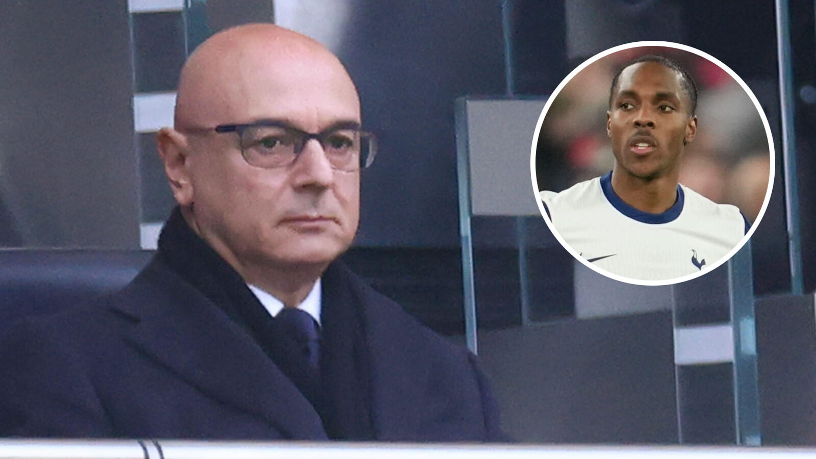 Tottenham news: Spurs to rip up pre-agreed £50m transfer with superior ...