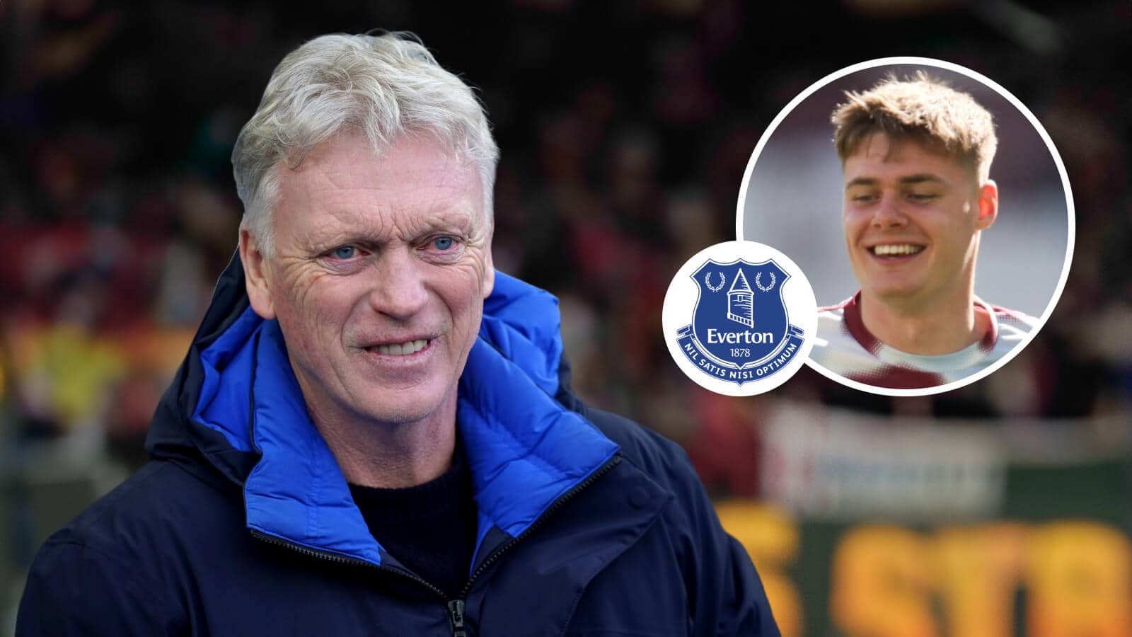 Everton transfers: Toffees poised to reignite interest in Premier ...