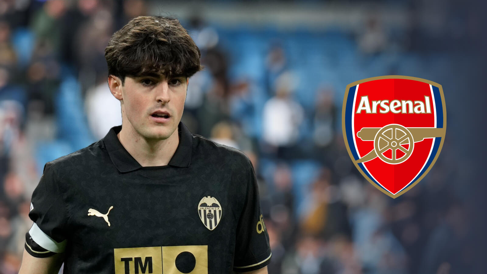 Arsenal: Gunners explode into race to sign LaLiga gem as part of sensational double deal