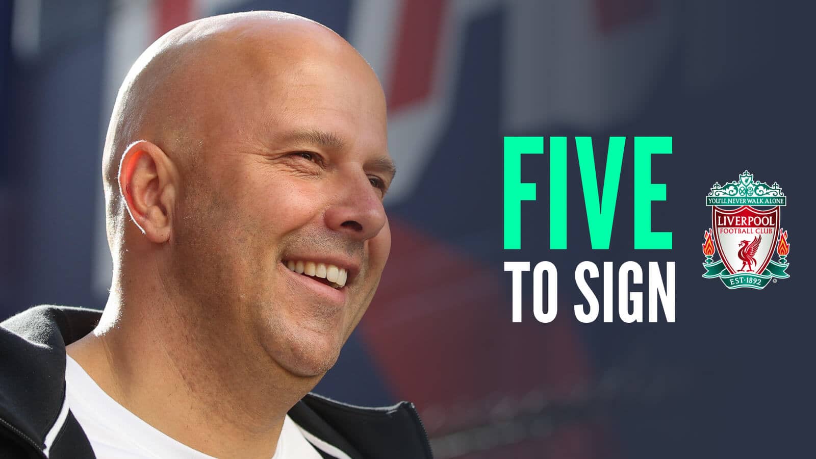 Liverpool news: Advanced talks held with THREE more stars over new ...