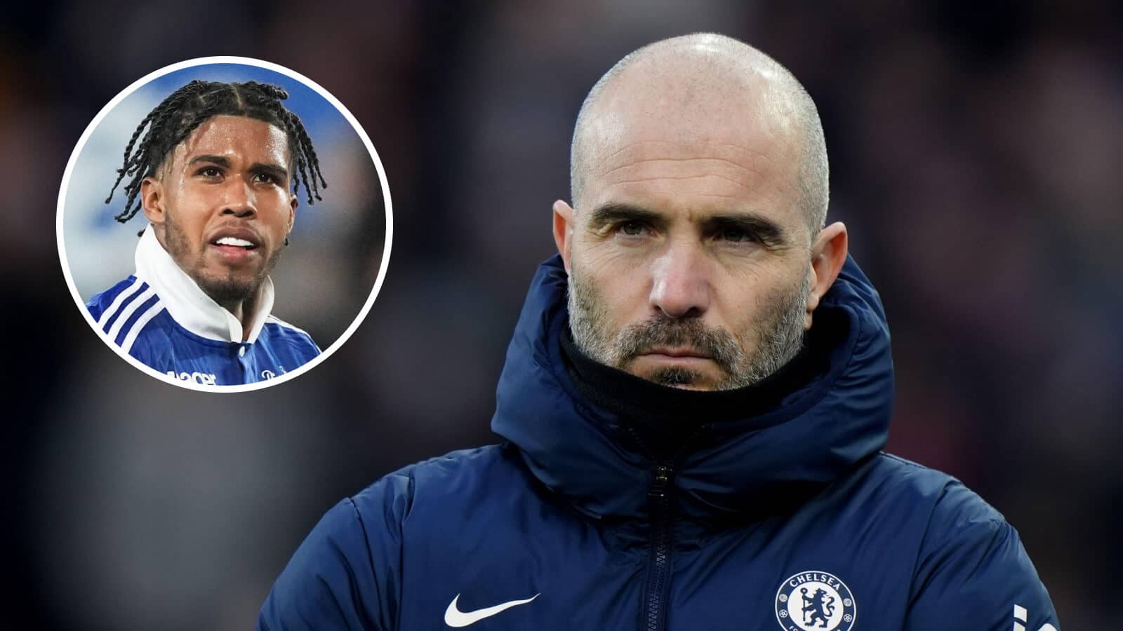 Chelsea could lose outstanding young star as EIGHT Prem clubs prep ...