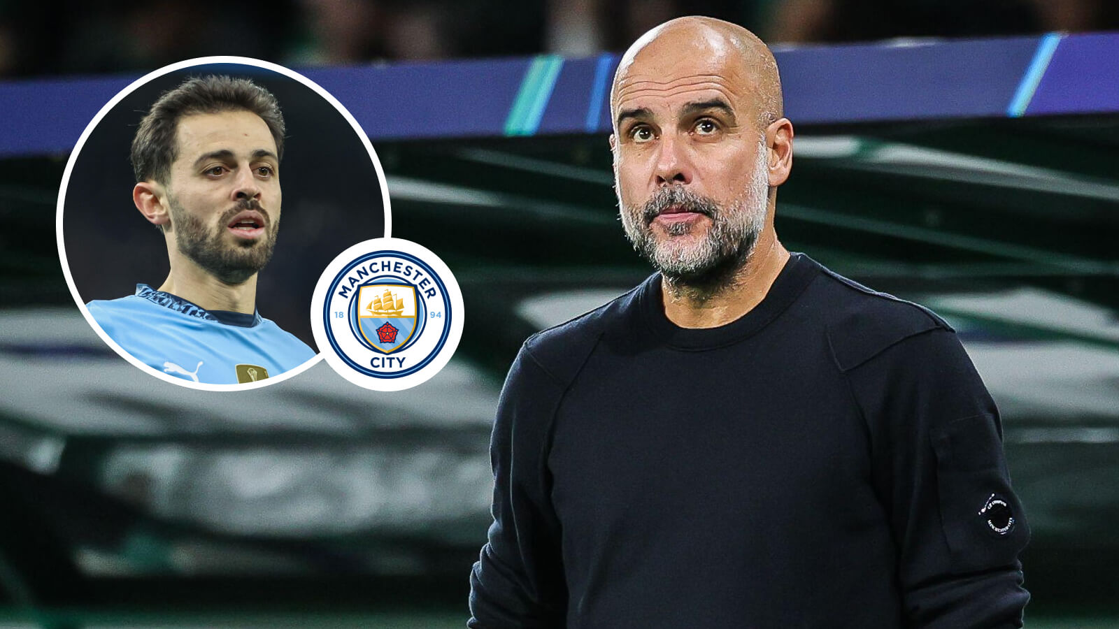 Man City: Legend 'should be moved on' as Arsenal steal ideal signing