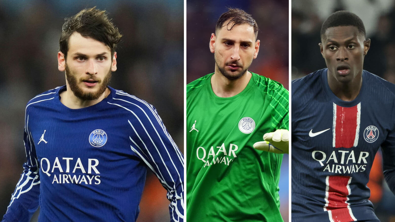 PSG wages: Top 10 highest-paid Paris Saint-Germain players revealed