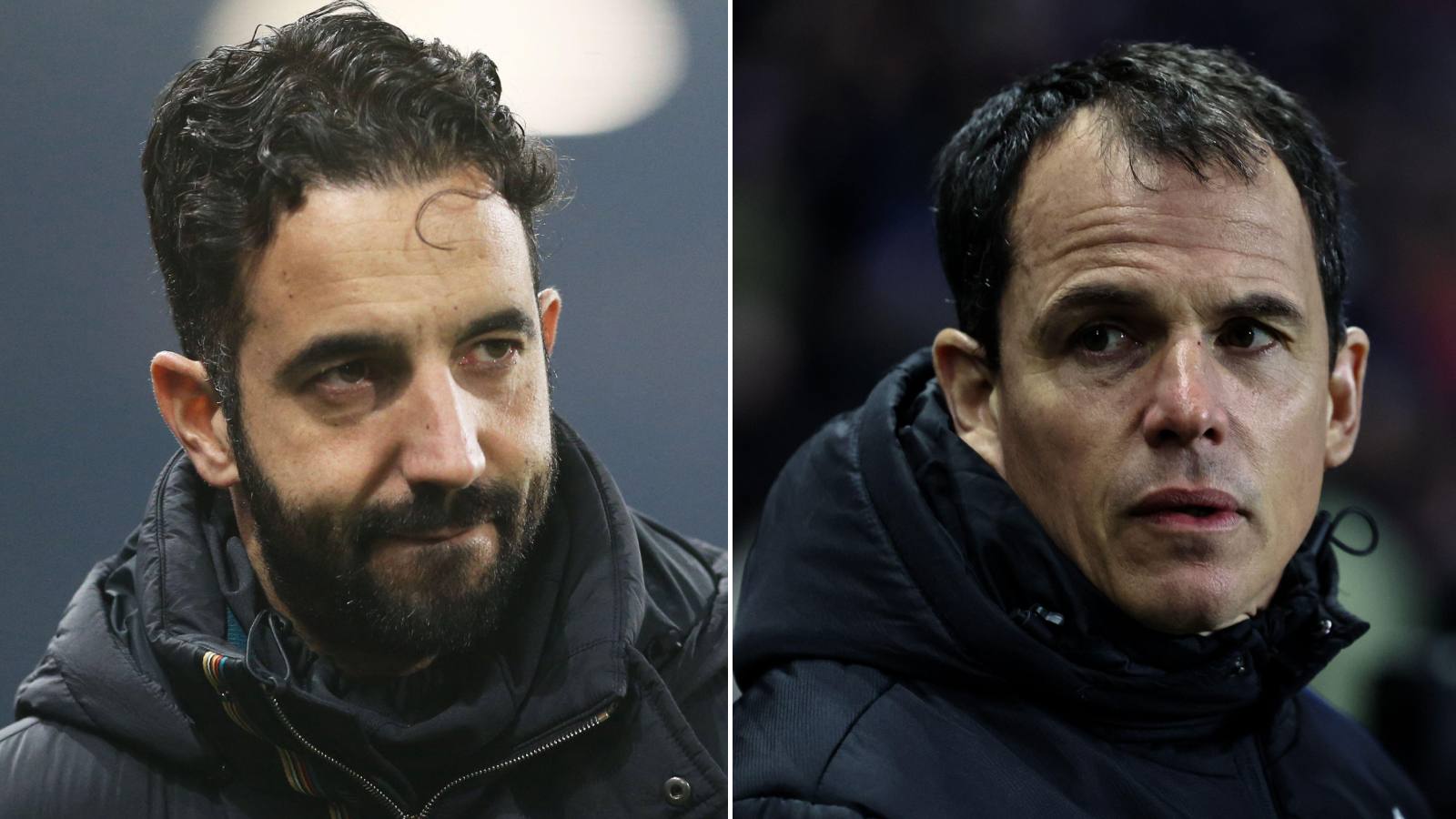 Man Utd: Red Devils make 'compelling case' to explosive Championship star as DOUBLE Sunderland ...