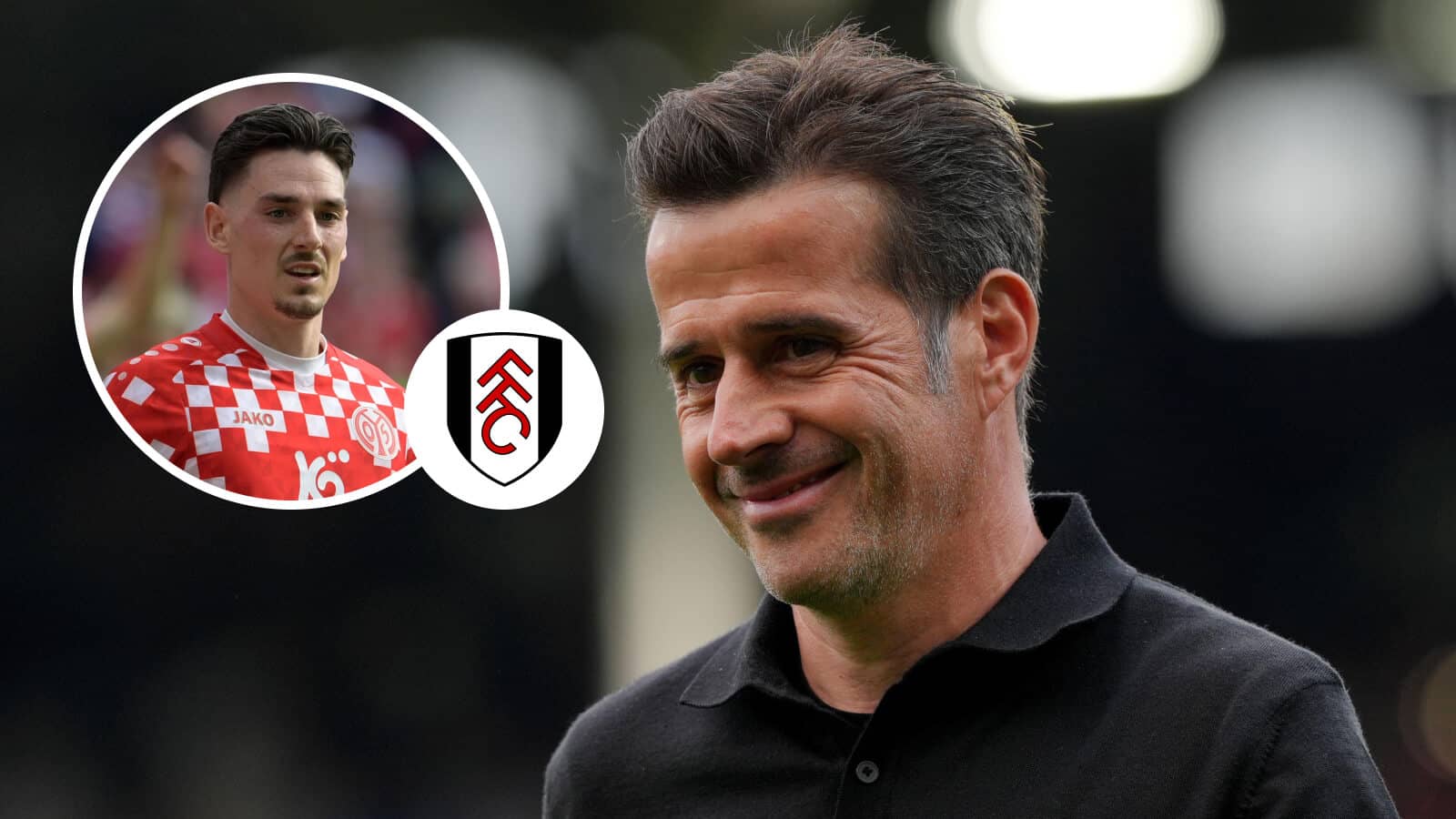 Fulham prep bid for Bundesliga star who'll replace exiting ace - Sources