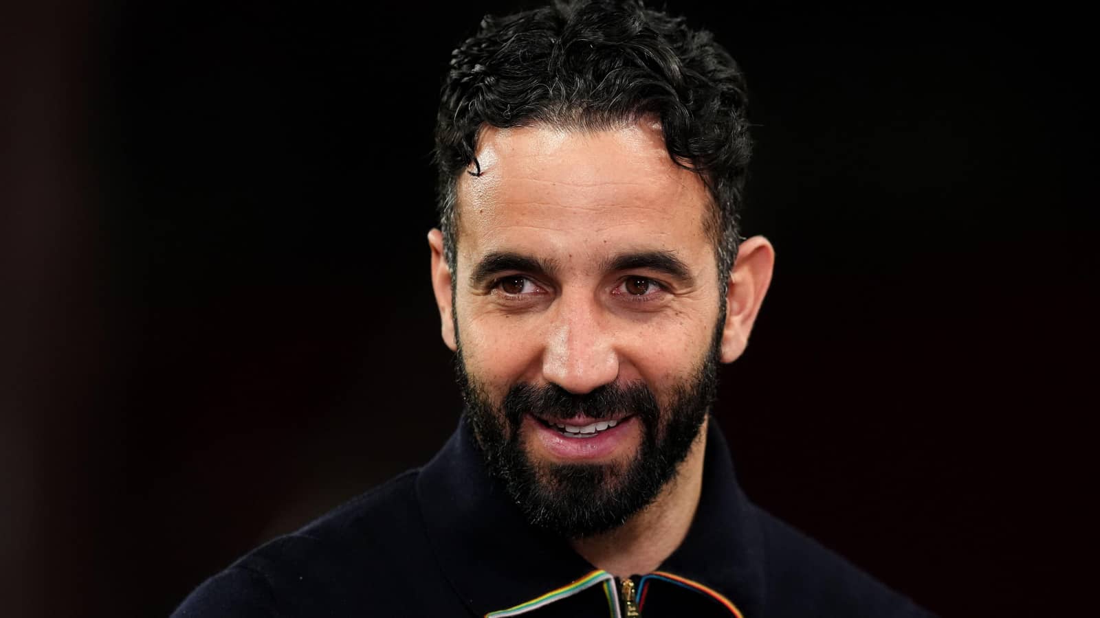 Man Utd exploring bargain signing of 'genius' attacker with Amorim to ...