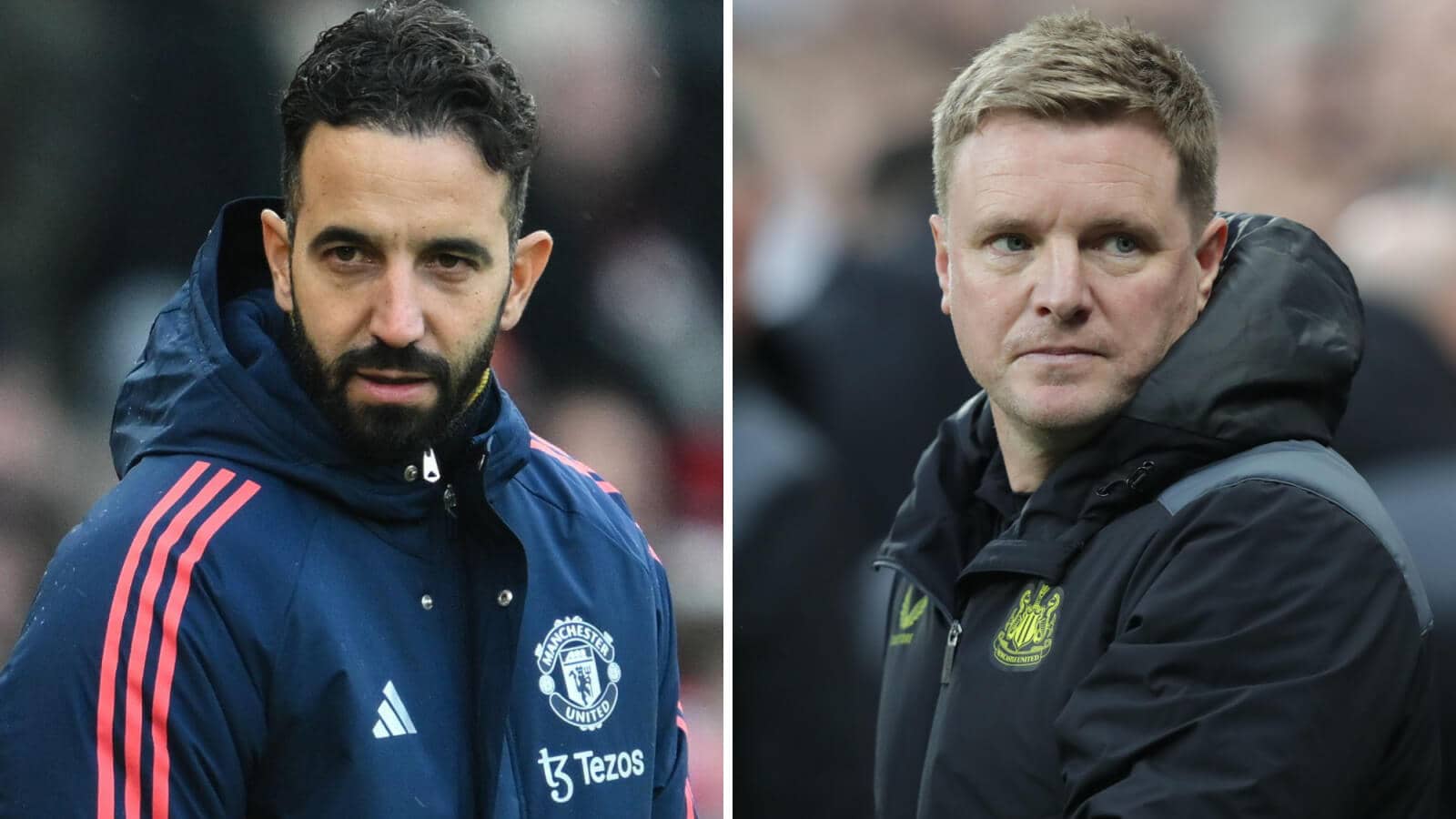 Man Utd: Red Devils interested in signing dynamic Prem forward; Newcastle pose threat