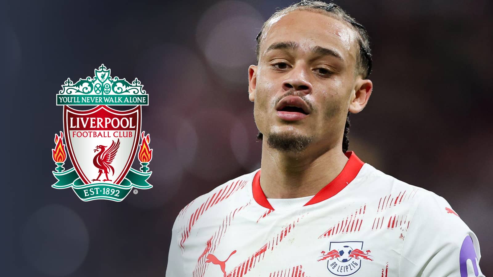 Liverpool news: Reds 'ask' for 16G/A Bundesliga attacker who's 'set up ...