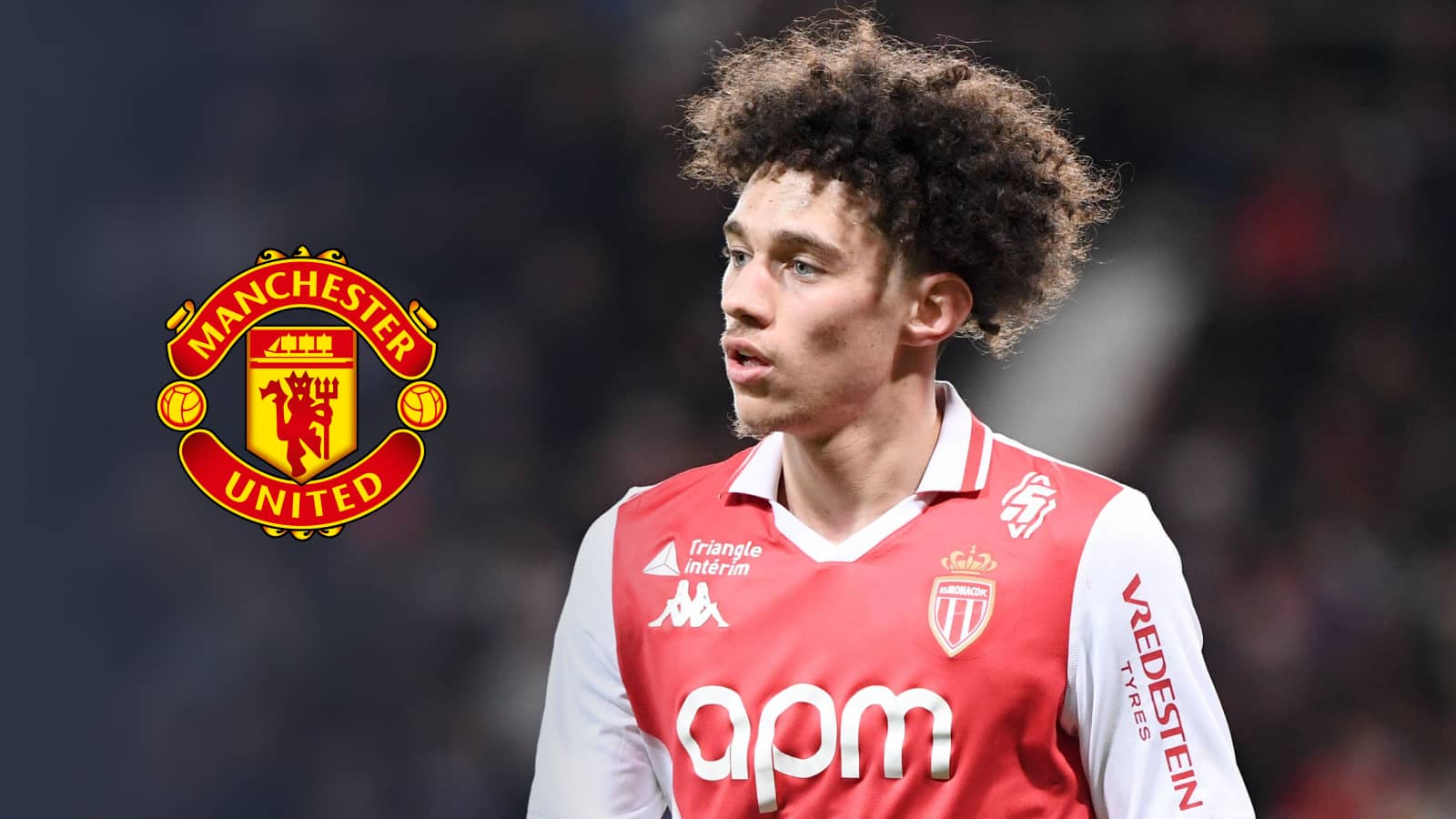 Man Utd news: €70m attacking midfielder becomes new target with transfer expected