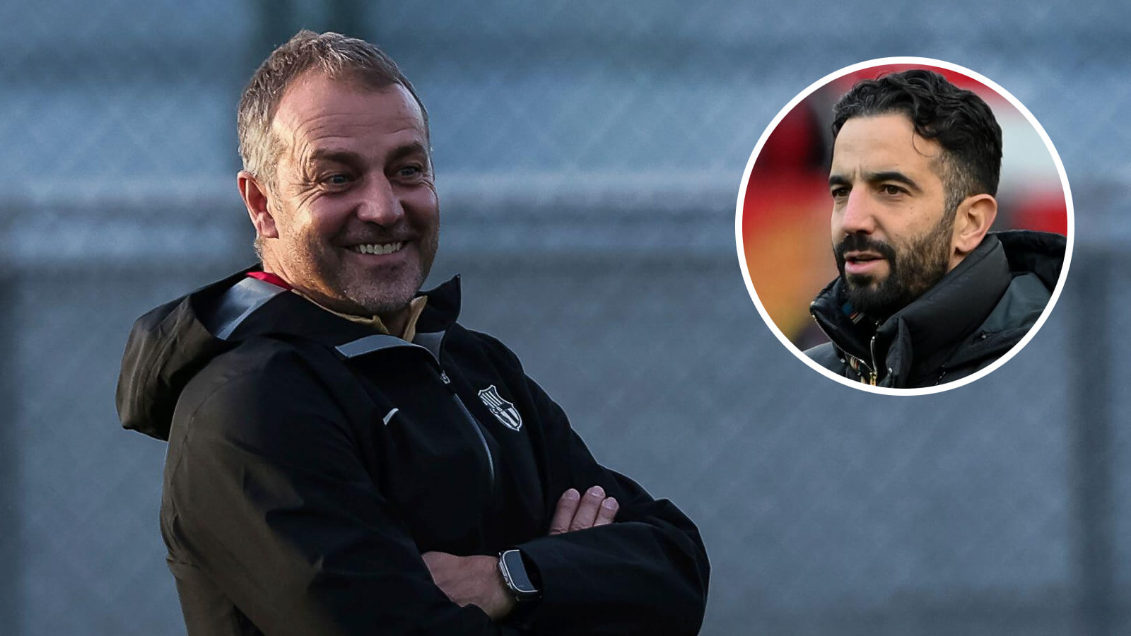 Man Utd news: £34m Barcelona offer coming for 'standout' star