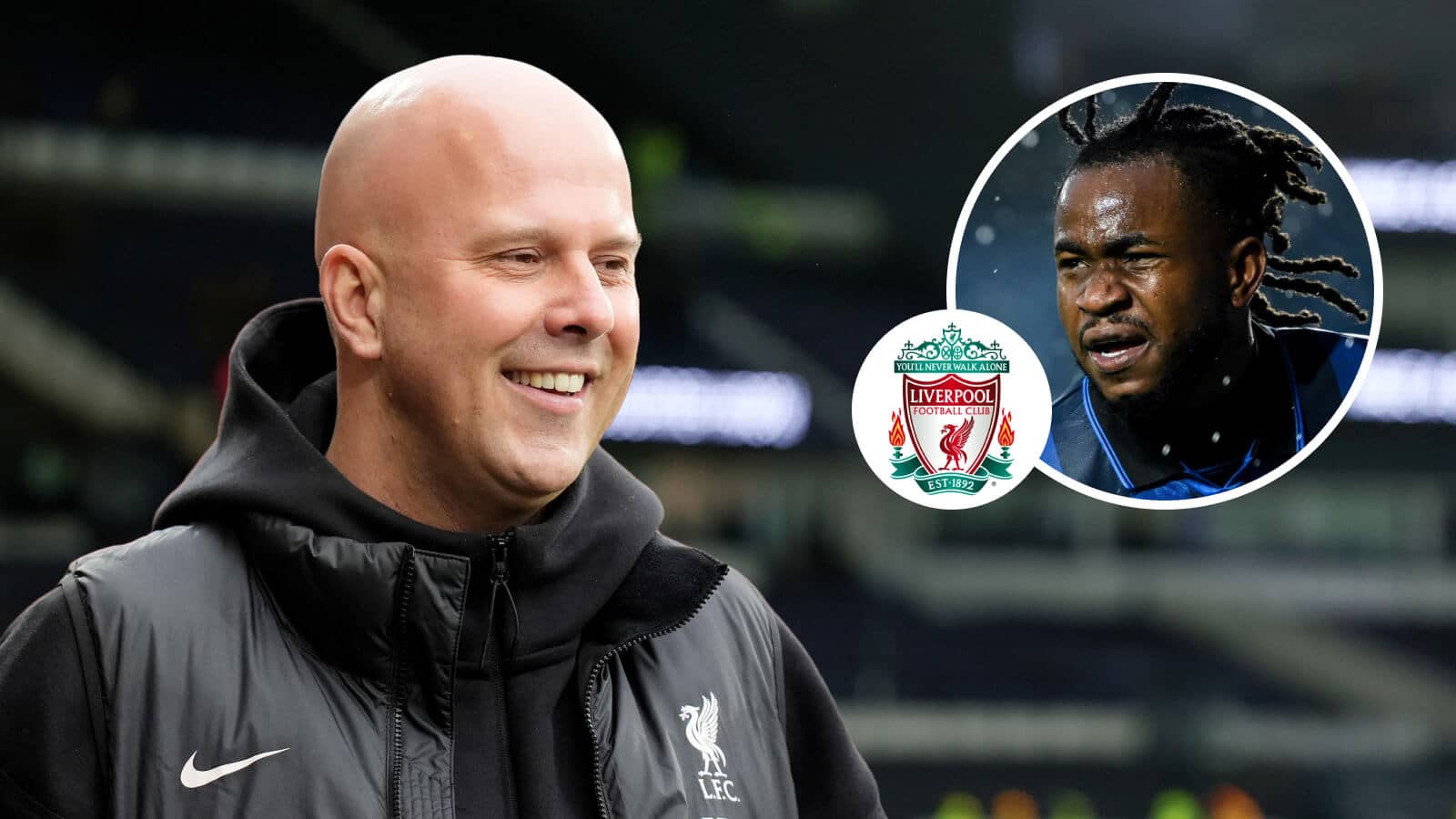 Liverpool: Reds plotting spectacular move for ex-Everton forward as ...