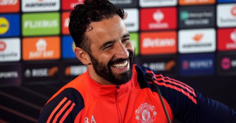 Ruben Amorim sack: Man Utd axe verdict revealed with boss 'stunned' by scale of rebuild - sources