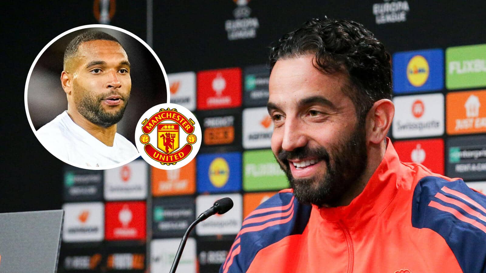 Man Utd: Red Devils get golden chance to sign target for FREE after major update