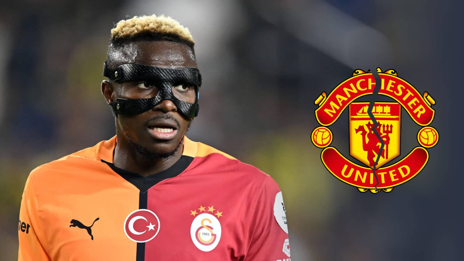 Man Utd: Chances of signing Victor Osimhen revealed as Saudi prepare HUGE contract offer