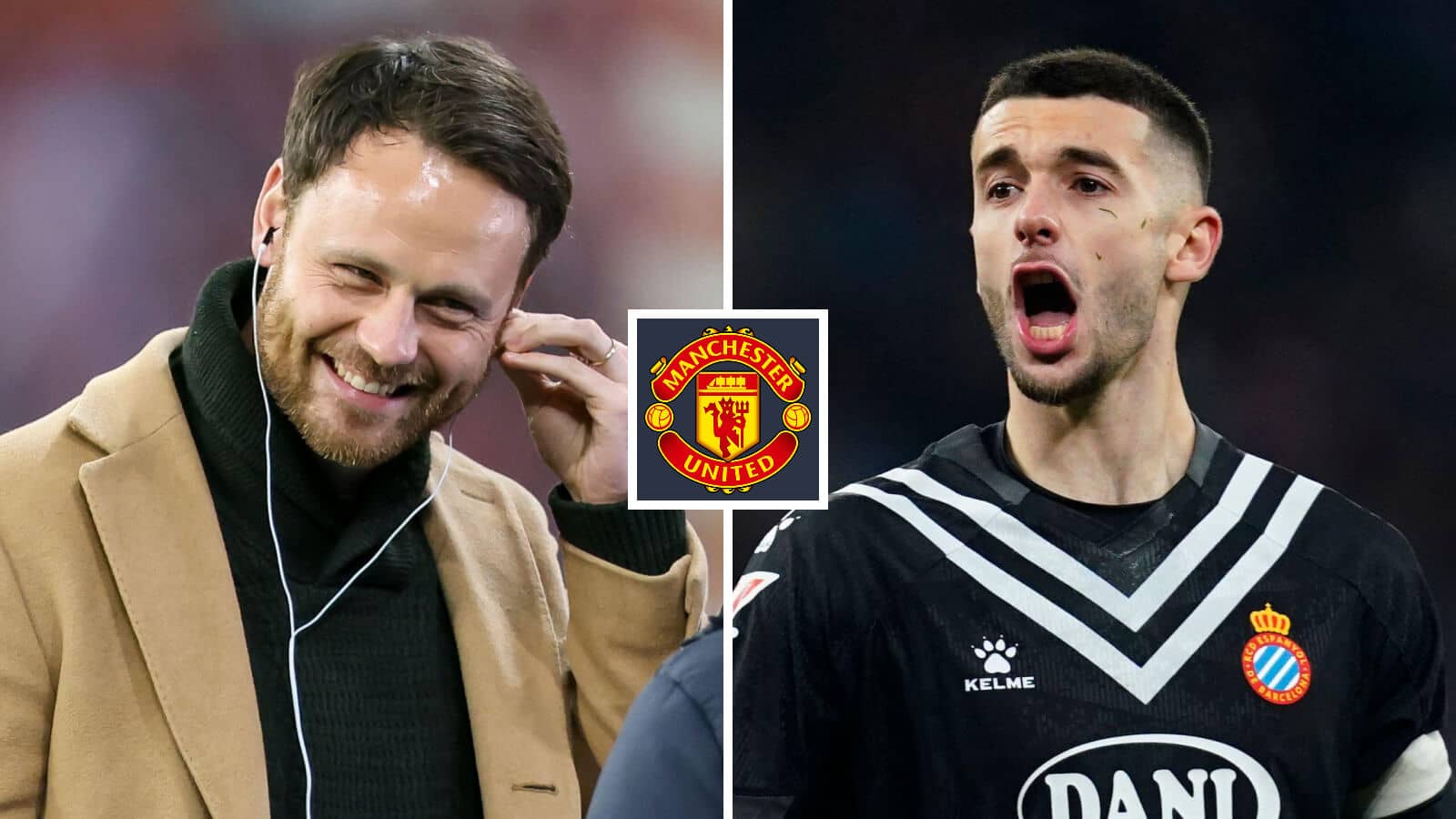 Man Utd transfers: Vivell makes 'contact' over phenomenal Spain talent ...