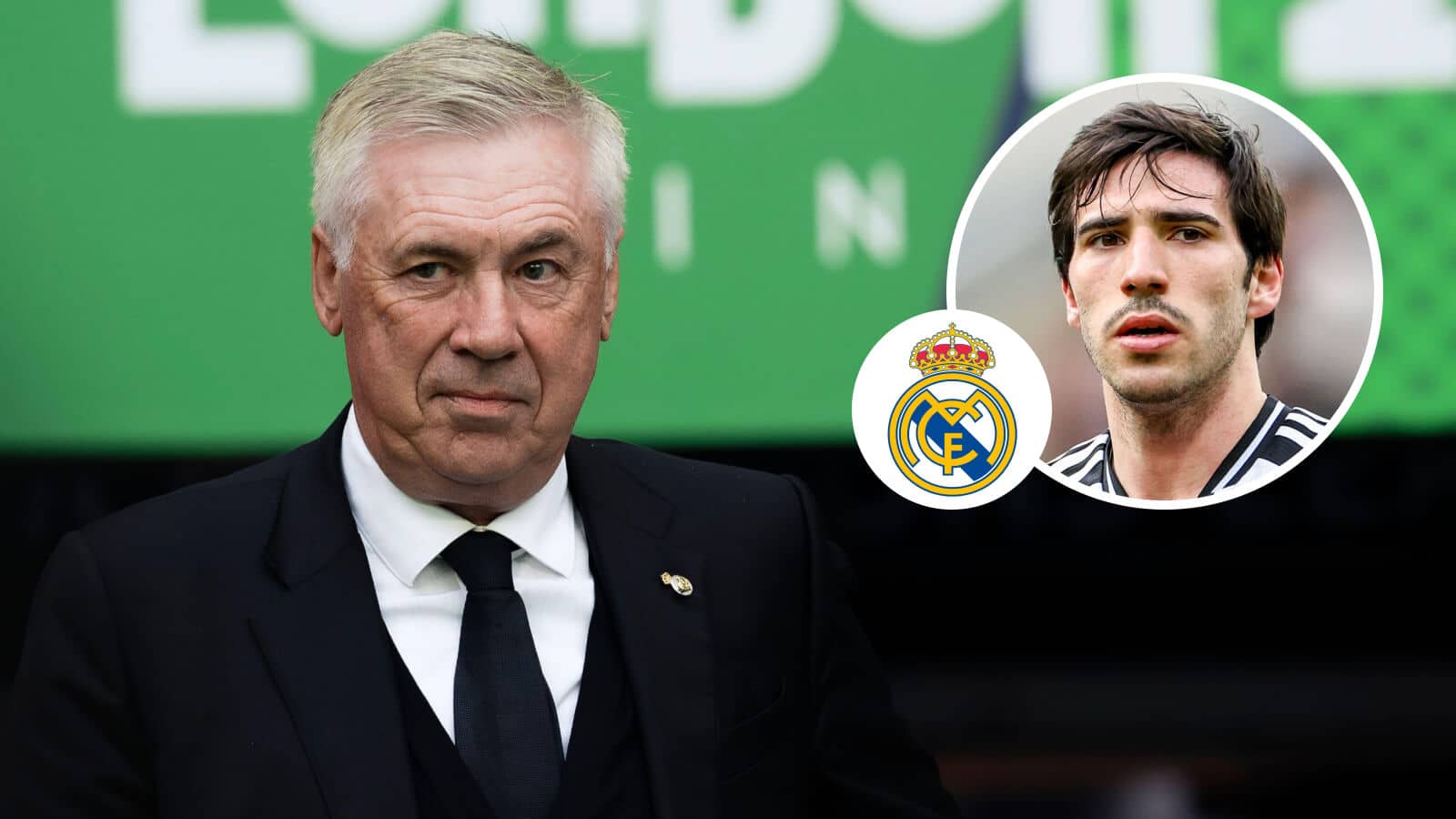 Real Madrid transfers: Ancelotti tells Los Blancos to sign ‘exceptional’ Newcastle star