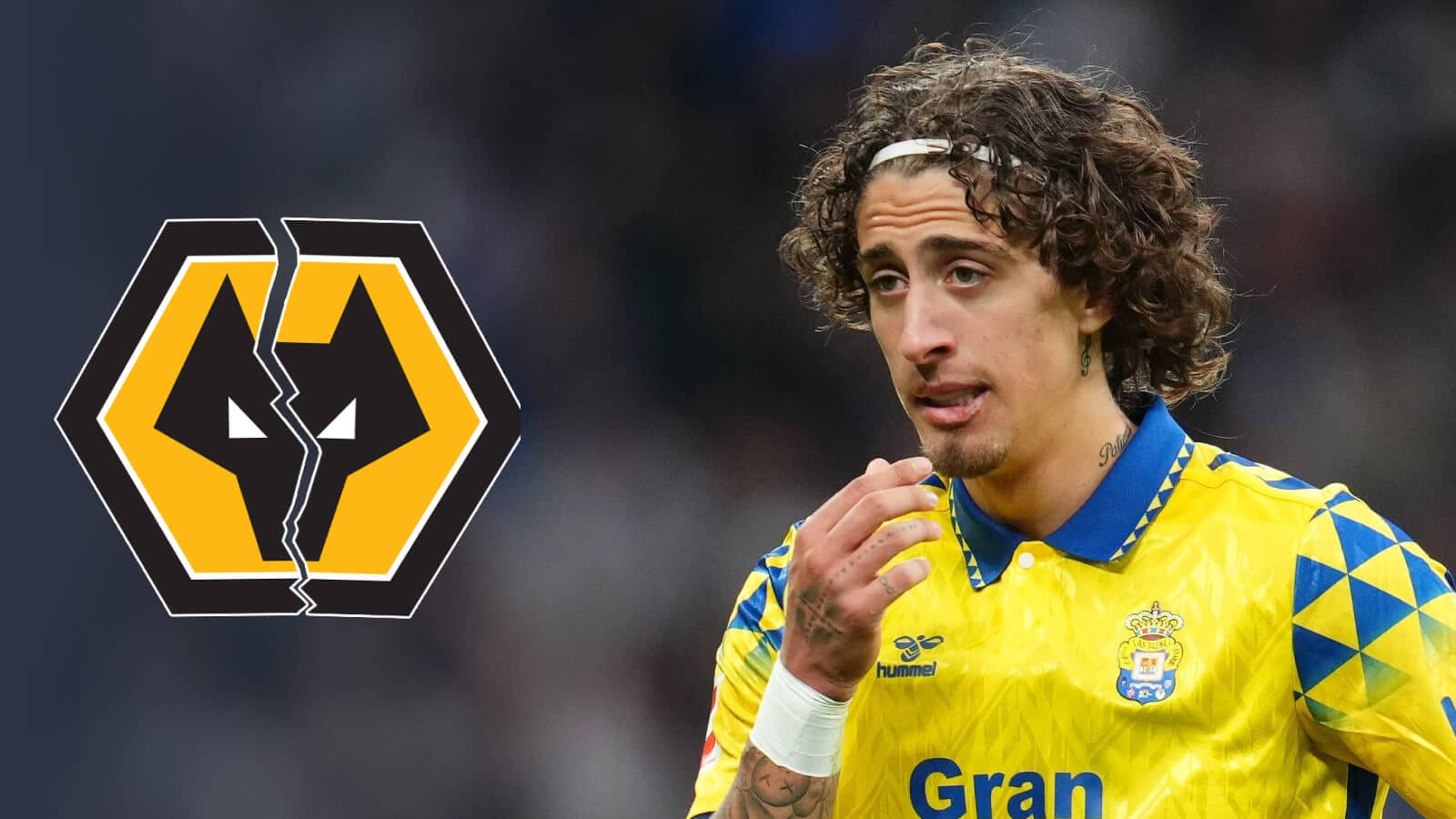 Wolves news: Record setter makes FINAL decision on future as Euro sides ...