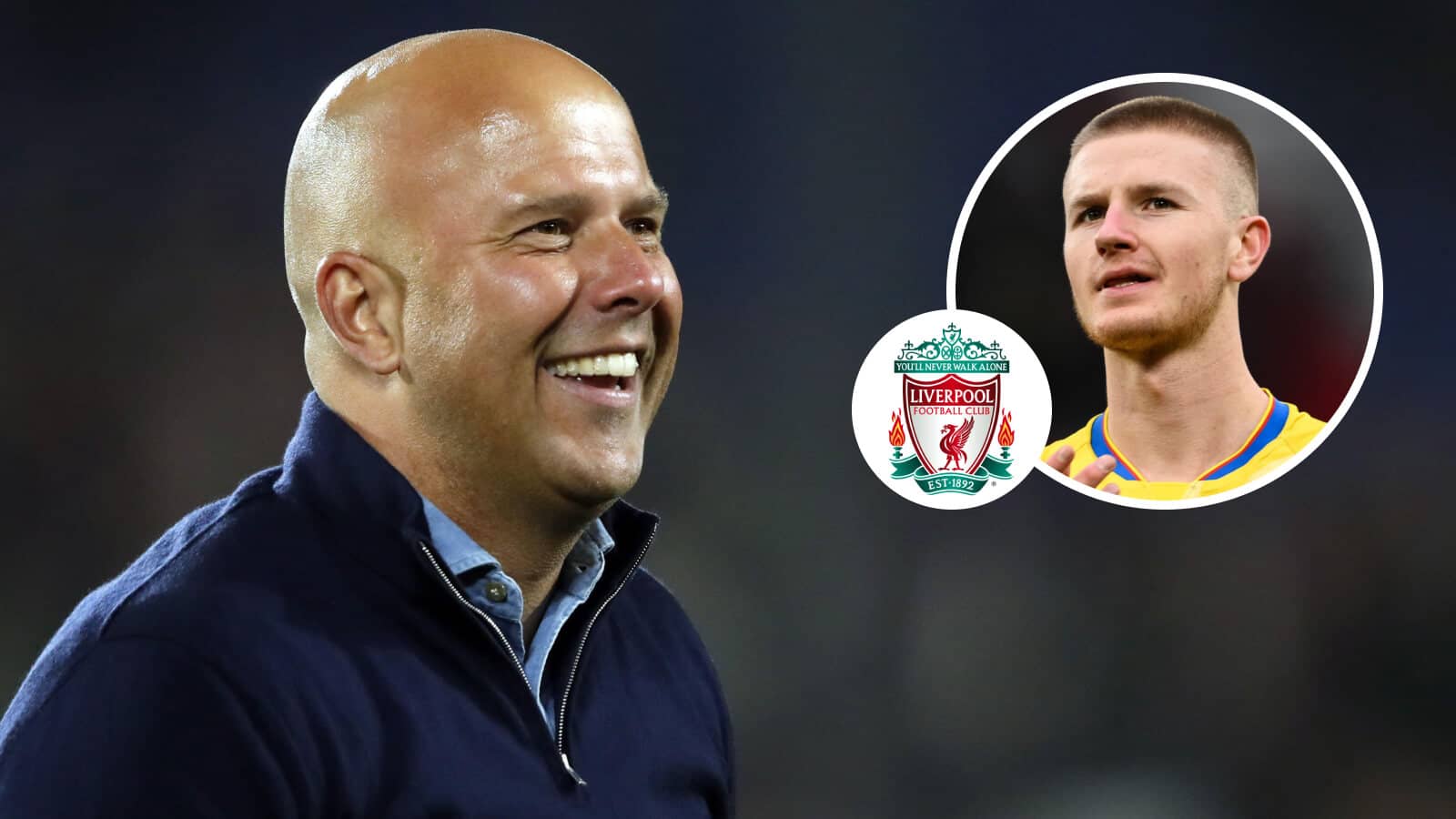 Liverpool exclusive: Slot learns fee for spectacular midfield signing ...