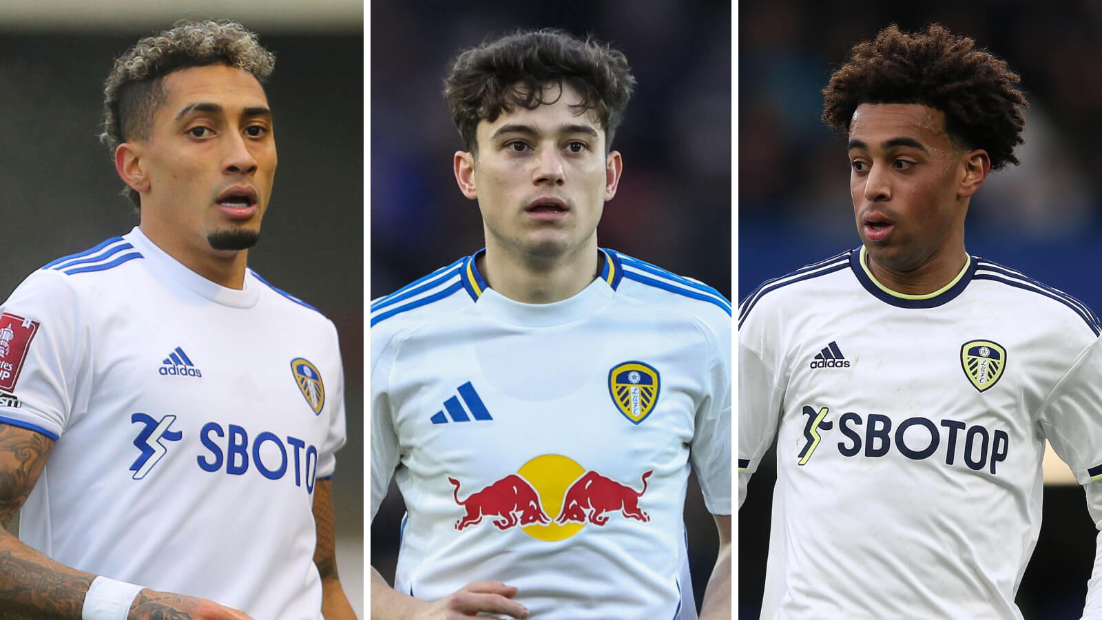 Leeds United most expensive signings: Top 10 revealed amid crucial ...