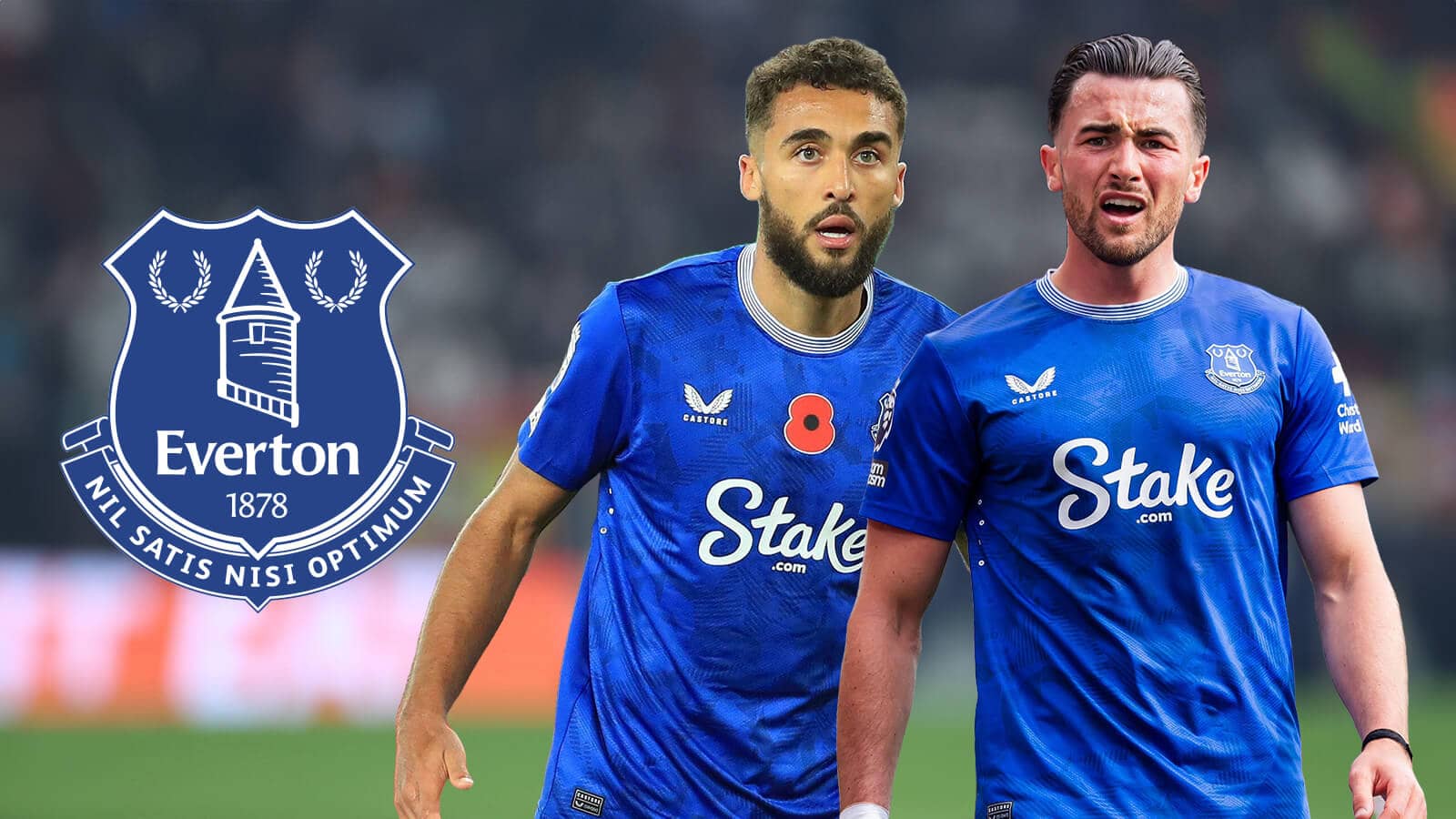 Everton news: Toffees tipped to agree surprise striker deal; Leeds star 'liked' by David Moyes ...