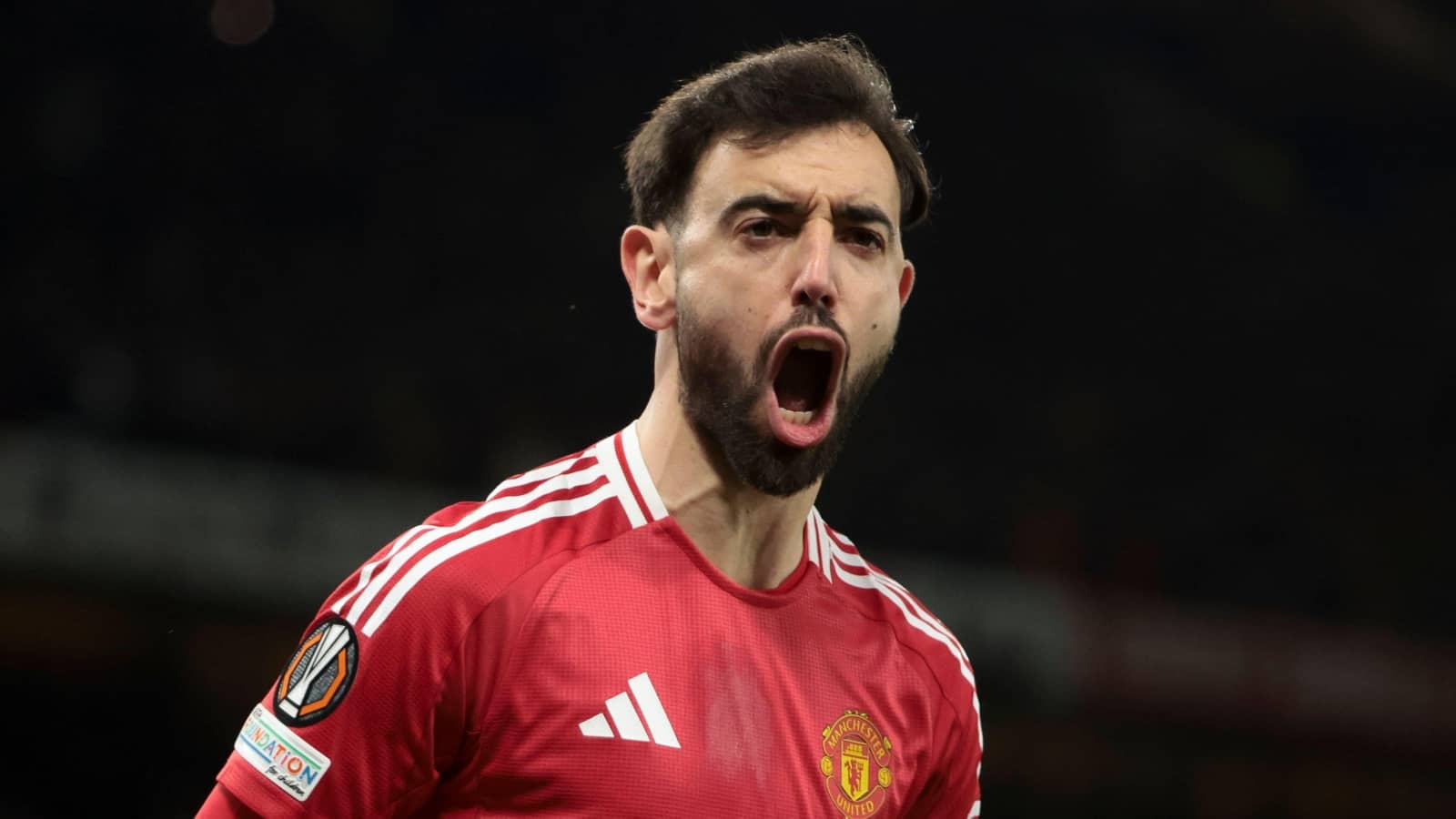 The brilliant Man Utd XI for 2025/26 with three more signings to follow ...