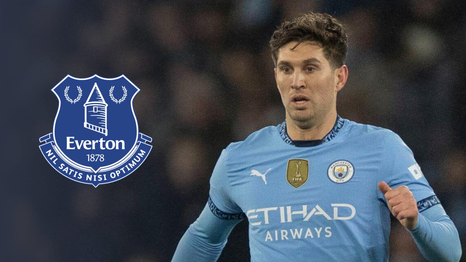 Everton transfers: Toffees 'open' to return of six-time Prem champion ...