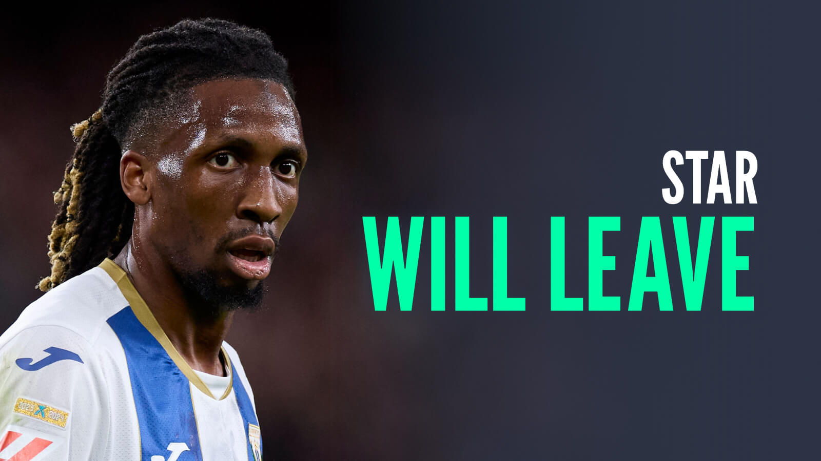 Crystal Palace 'serious' about LaLiga midfielder transfer as battle ...