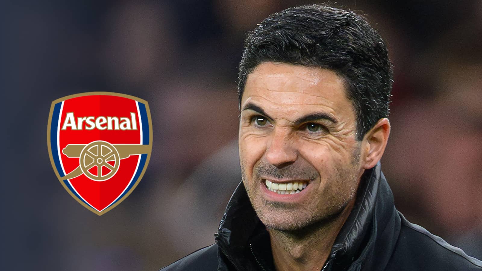 Spectacular Arsenal striker signing 'ON' after Mikel Arteta says yes to big-money transfer