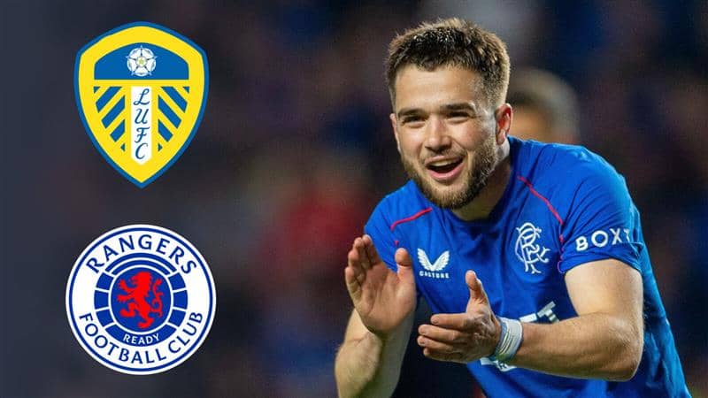 Rangers transfers: Gers respond to Leeds interest in their ‘most ...