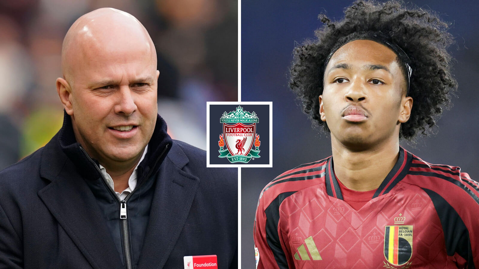 Liverpool transfer news: Hughes ramps up exciting winger deal despite Chelsea approach