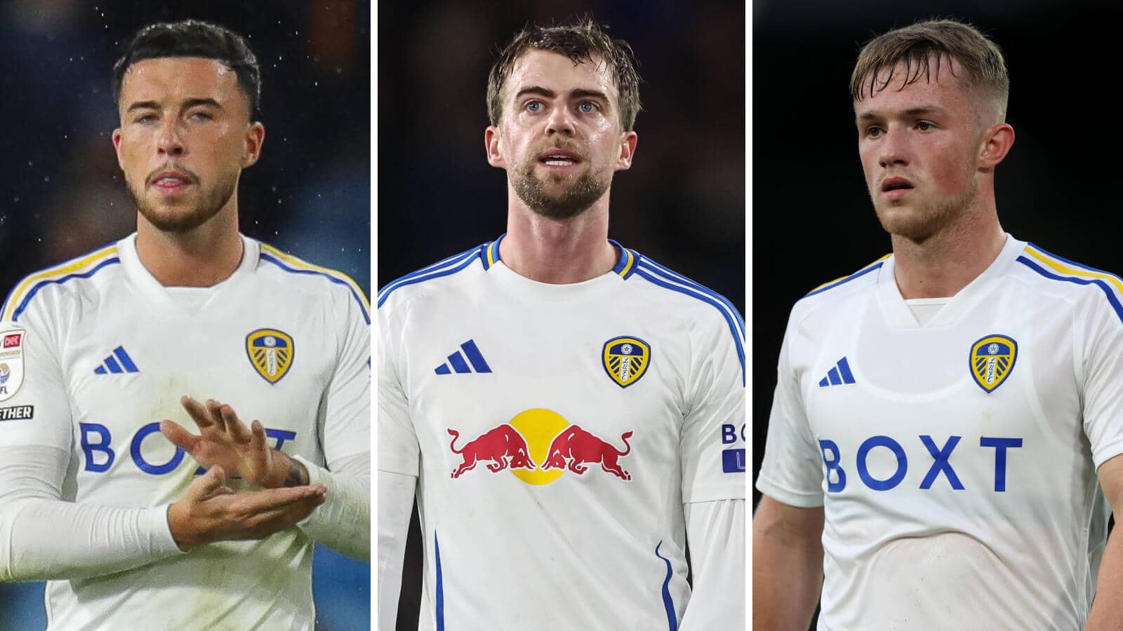 Leeds United transfers: Explosive double striker deal ON with attacking ...