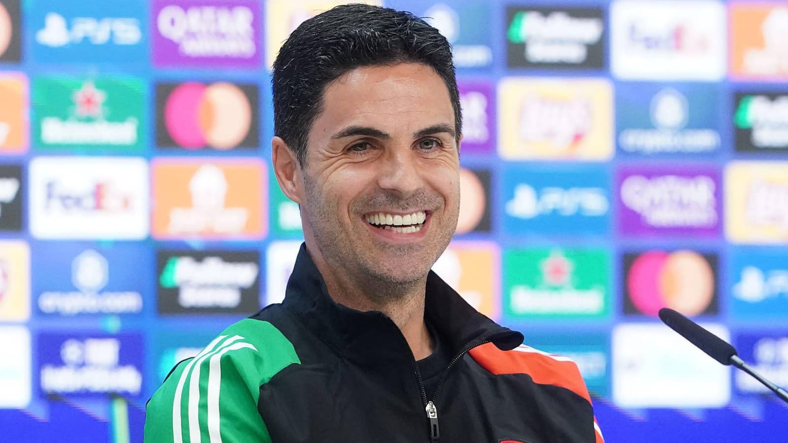 Arsenal transfer news: Gunners 'close' to signing 31 G/A star as David ...