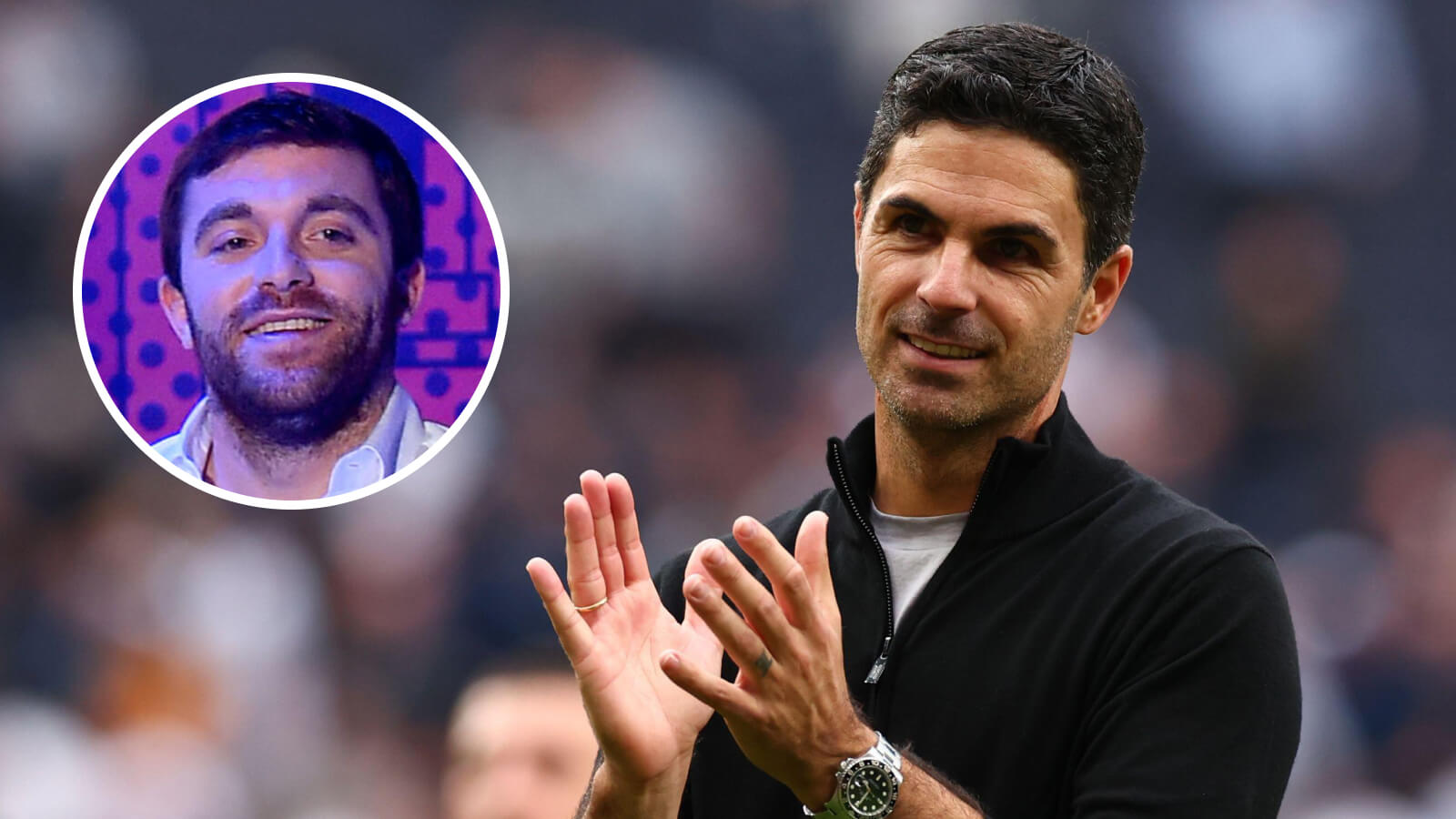 Arsenal transfer news: Fabrizio Romano confirms TWO signings