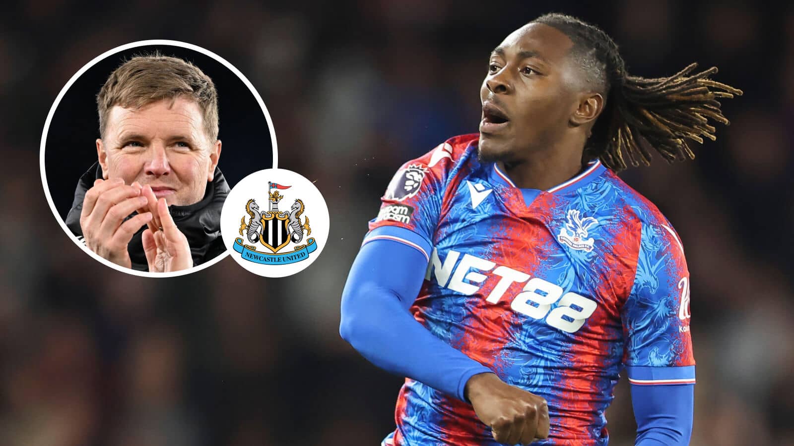 Newcastle transfers: Magpies told ‘unbelievable finisher’ available for ...